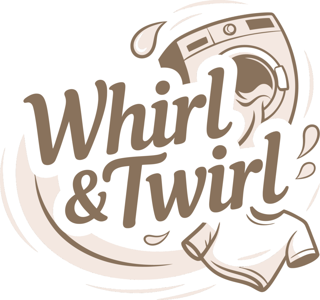 Whirl Twirl
